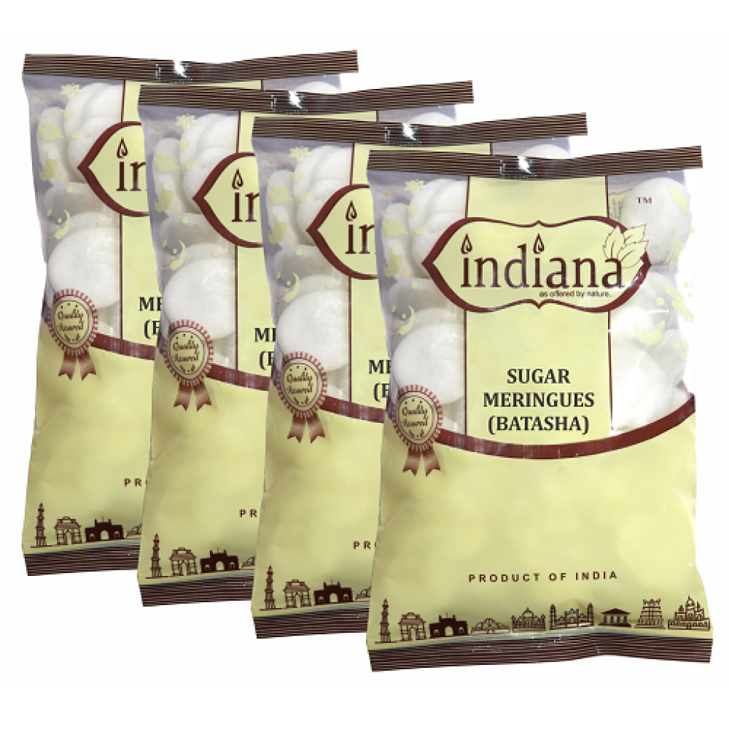Indiana Batasha Sugar – Indiana